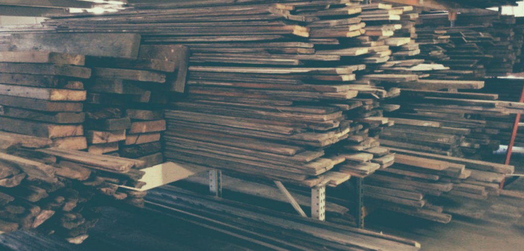 Barn wood inventory 4 | Rustic Grain